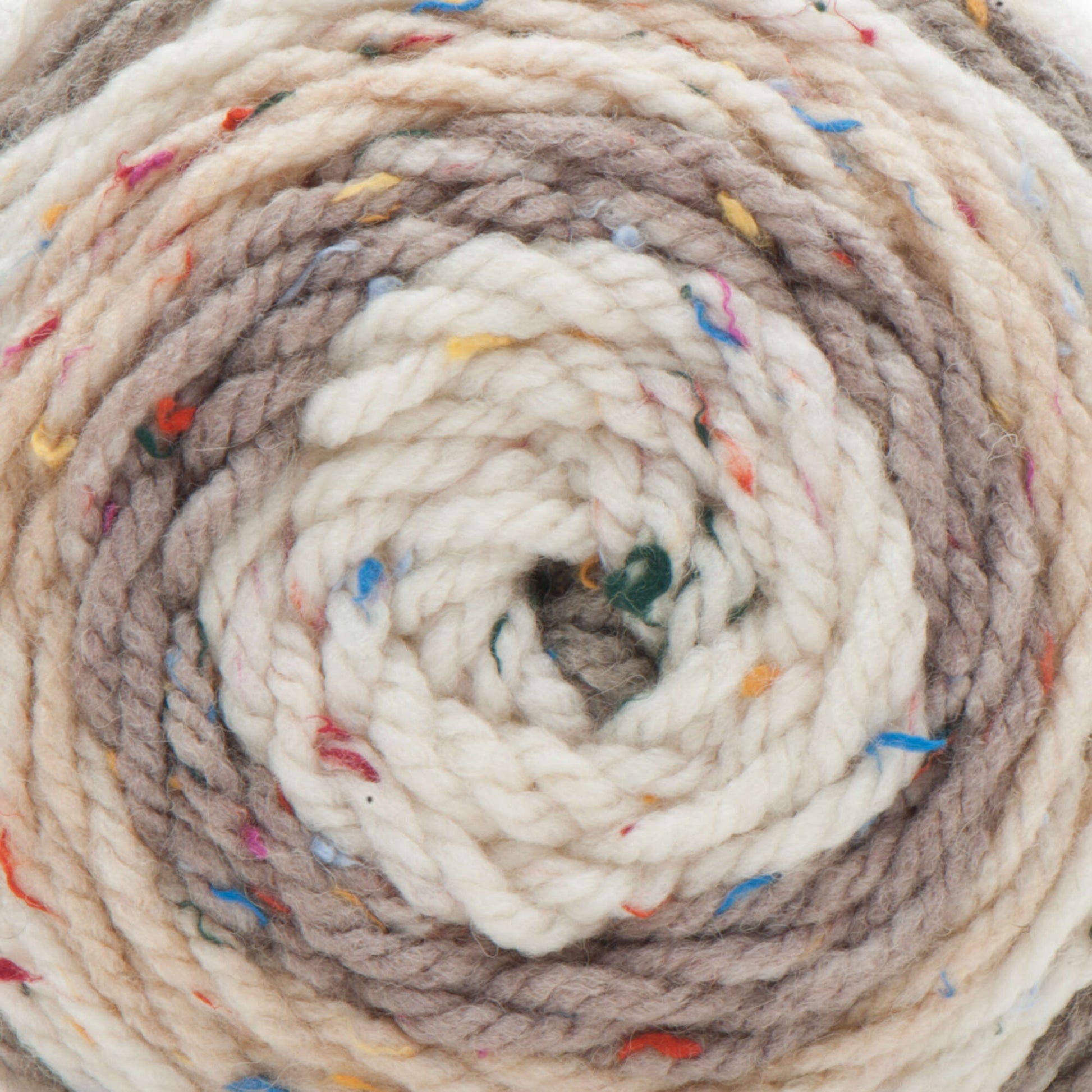 Caron Sprinkle Cakes Yarn - Discontinued Shades | Yarnspirations