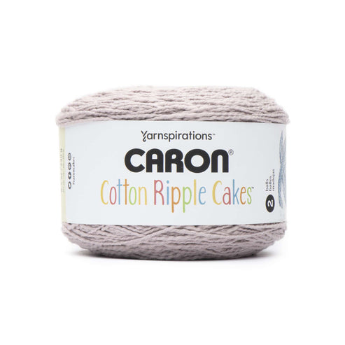 Caron Cotton Ripple Cakes Yarn - Discontinued Shades | Yarnspirations