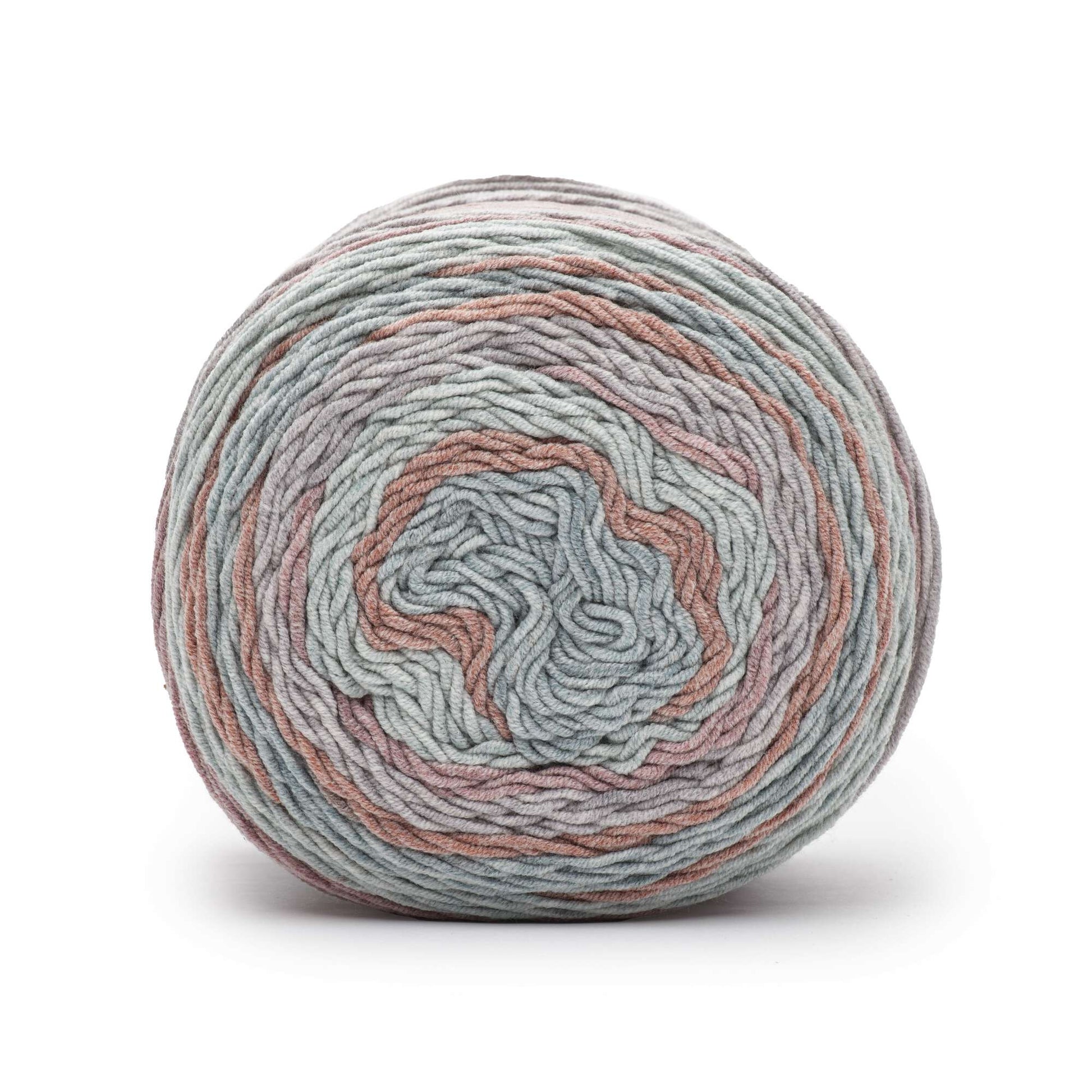 Caron Cotton Painterly Cakes Yarn | Yarnspirations