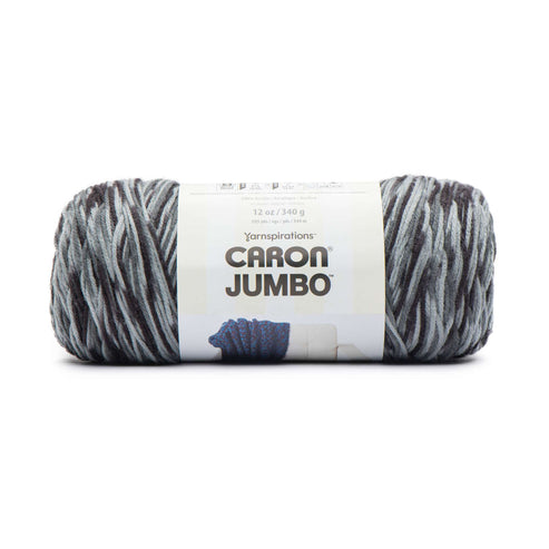 Caron Jumbo Yarn | Yarnspirations