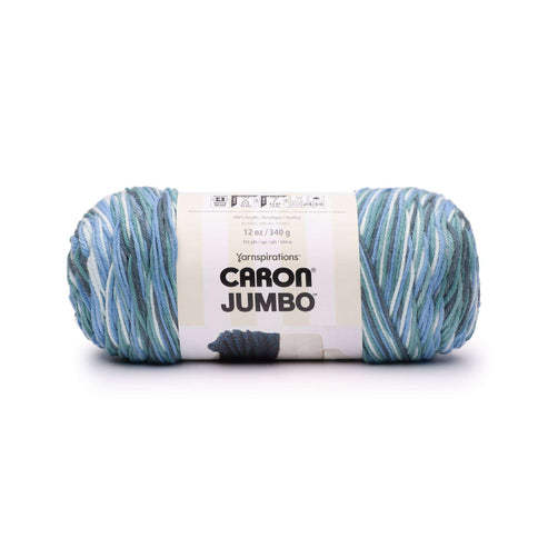 Caron Jumbo Yarn | Yarnspirations