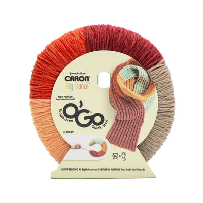 Yarn You Love | Yarnspirations