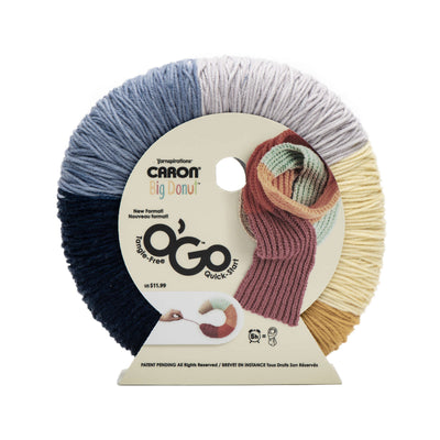 Yarn You Love | Yarnspirations