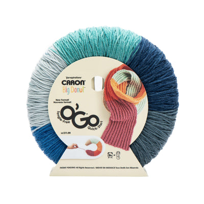 Yarn You Love | Yarnspirations