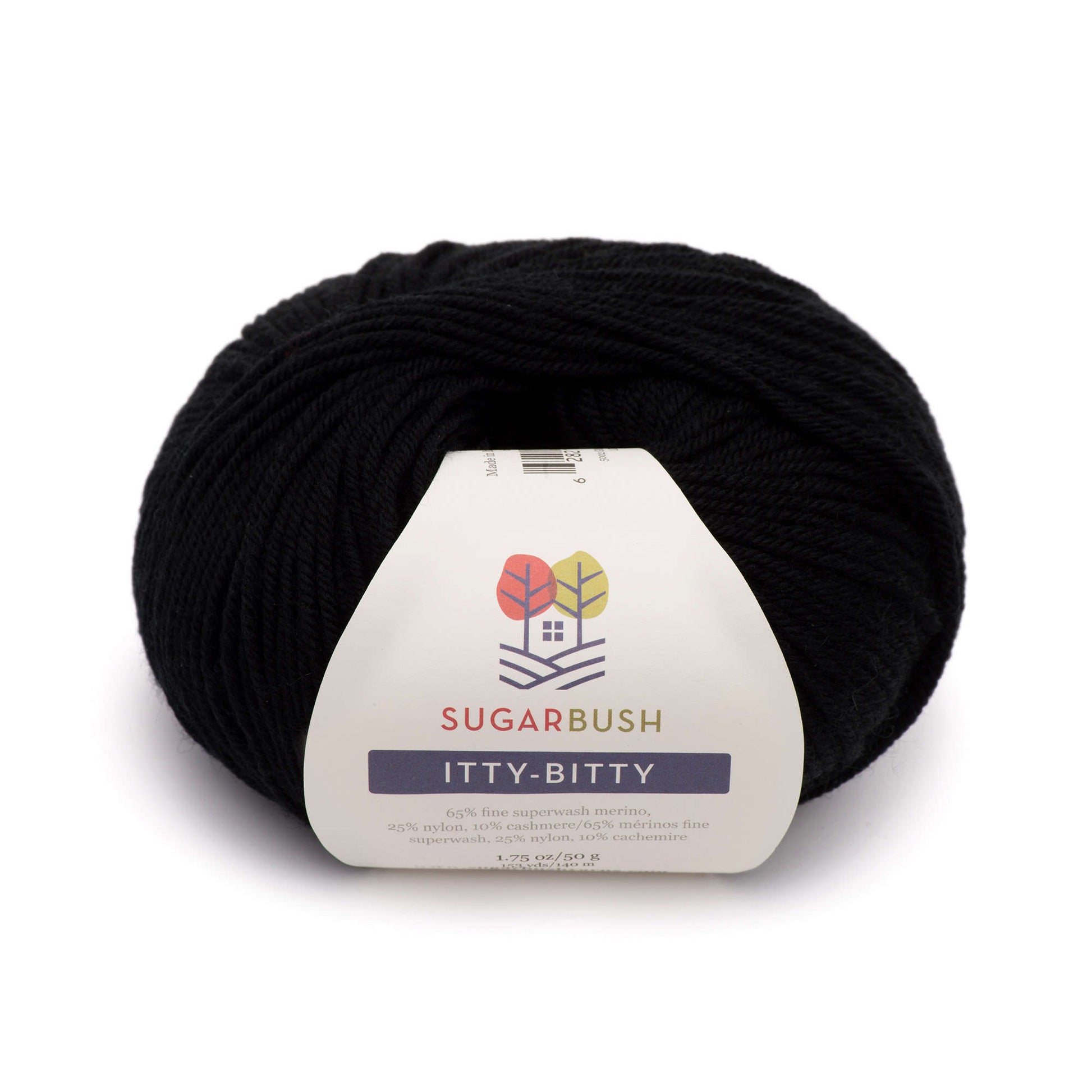 Sugar Bush Itty-Bitty Yarn - Discontinued | Yarnspirations