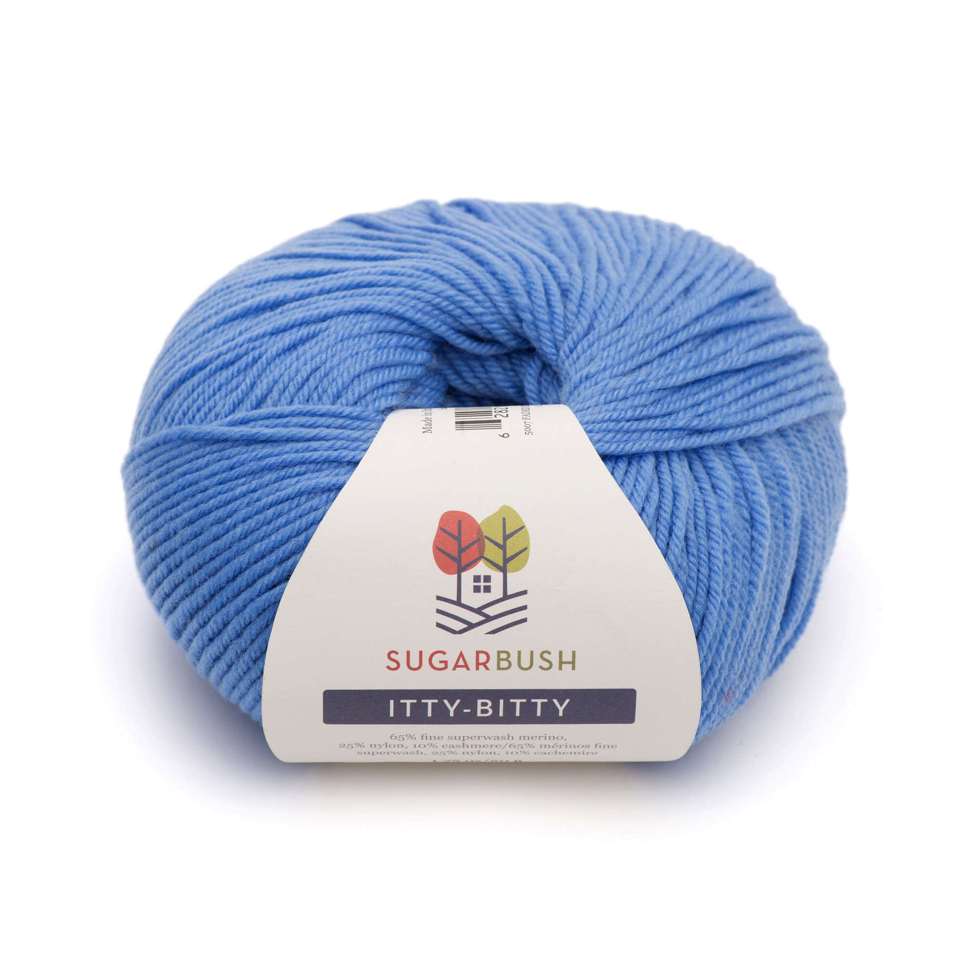 Sugar Bush Itty-Bitty Yarn - Discontinued | Yarnspirations