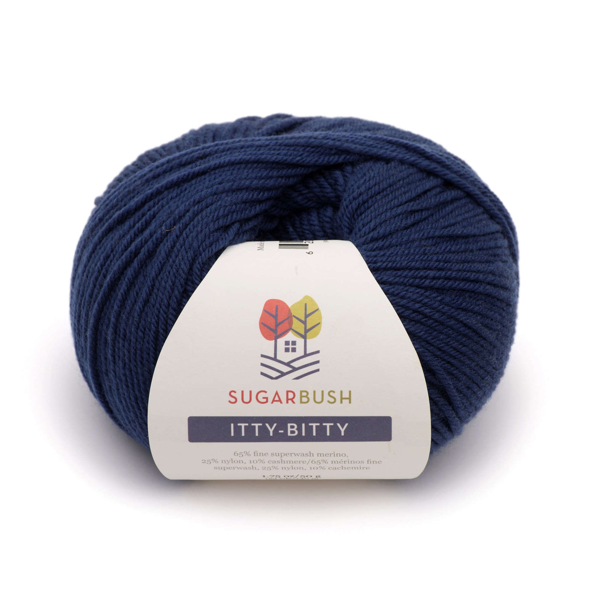 Sugar Bush Itty-Bitty Yarn - Discontinued | Yarnspirations