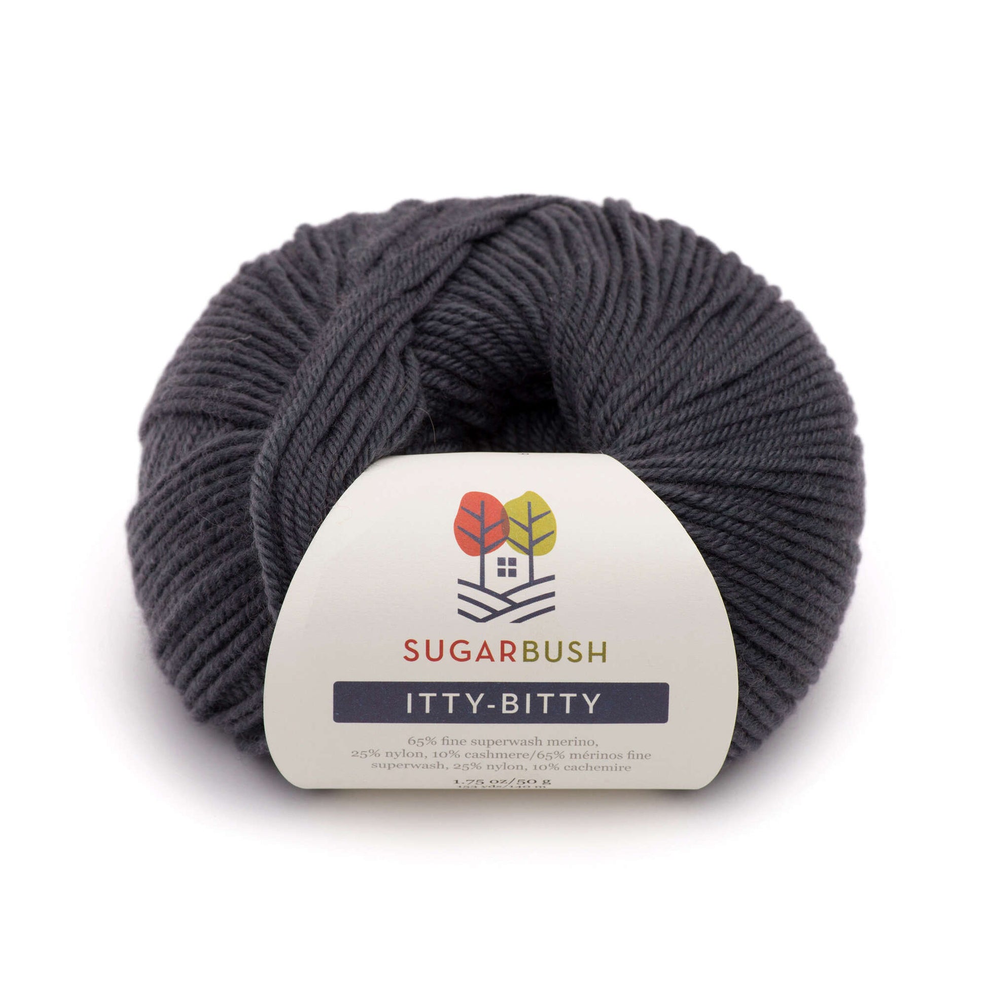 Sugar Bush Itty-Bitty Yarn - Discontinued | Yarnspirations
