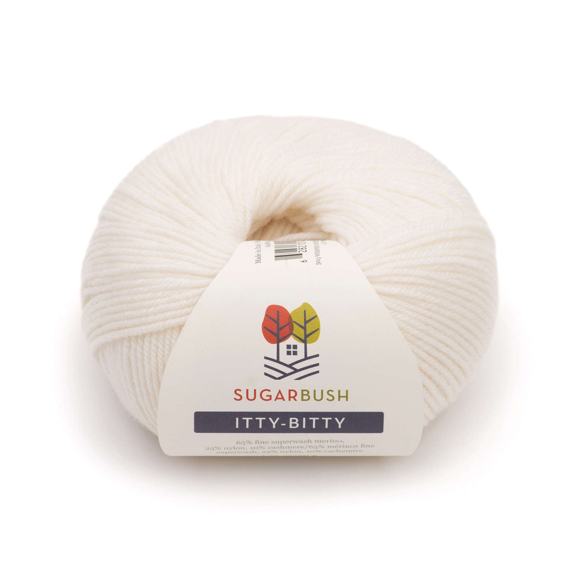 Sugar Bush Itty-Bitty Yarn - Discontinued | Yarnspirations