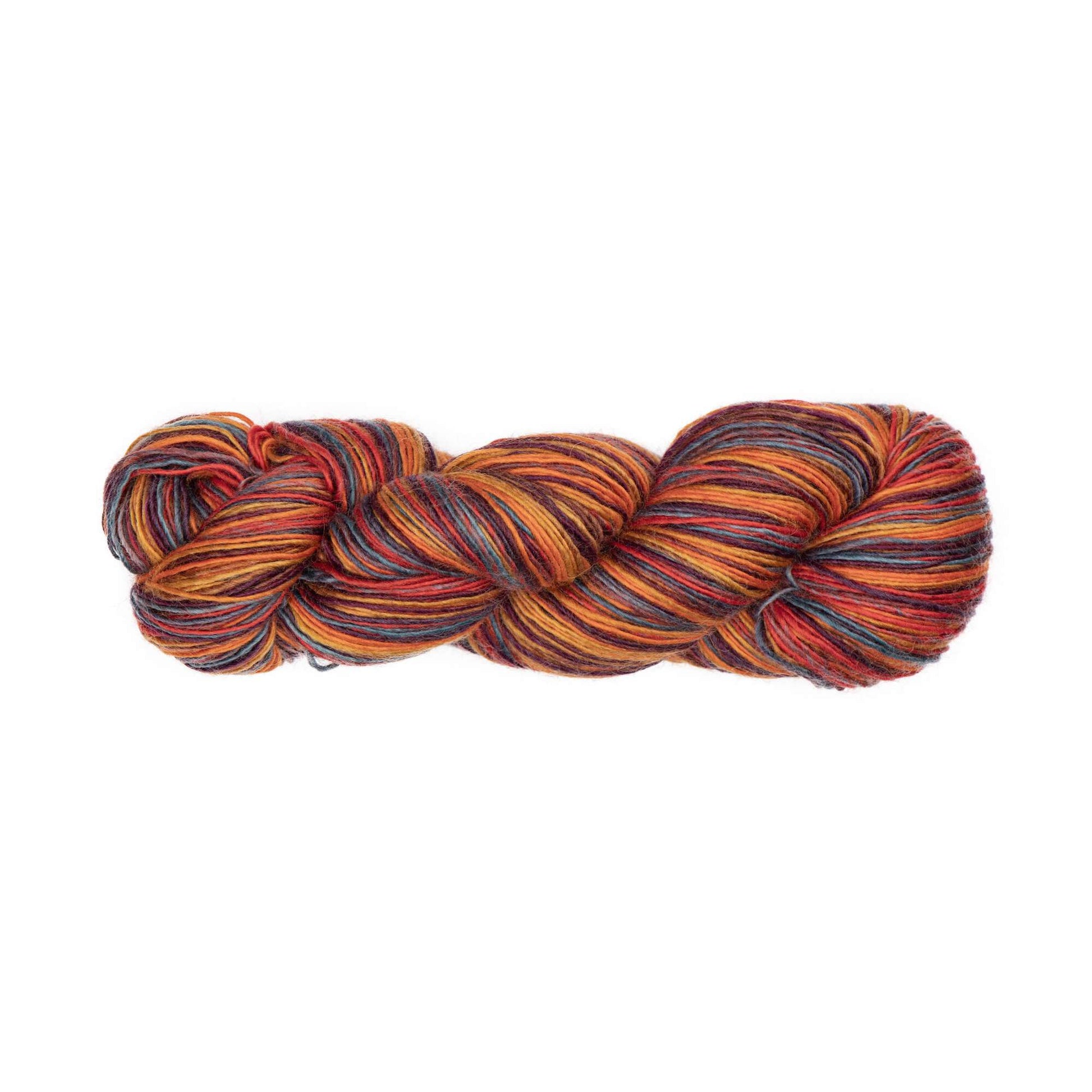 Sugar Bush Blaze Yarn - Discontinued | Yarnspirations