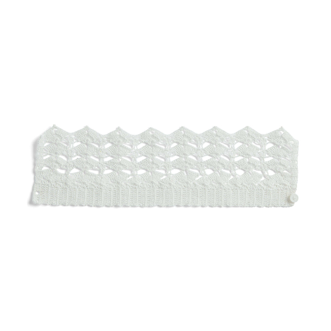 Free Aunt Lydia's Crochet Full of Woe Lace Collar & Cuffs Pattern ...