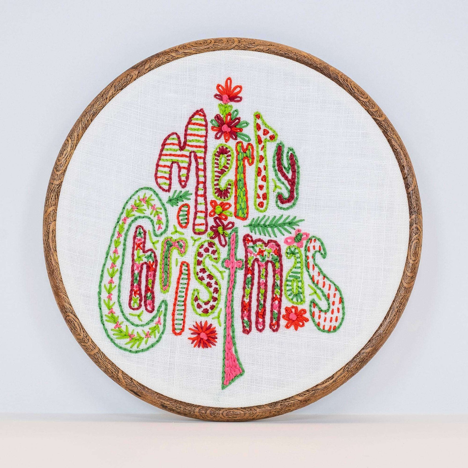 Free Christmas Embroidery Patterns Free Anchor Christmas Ornament