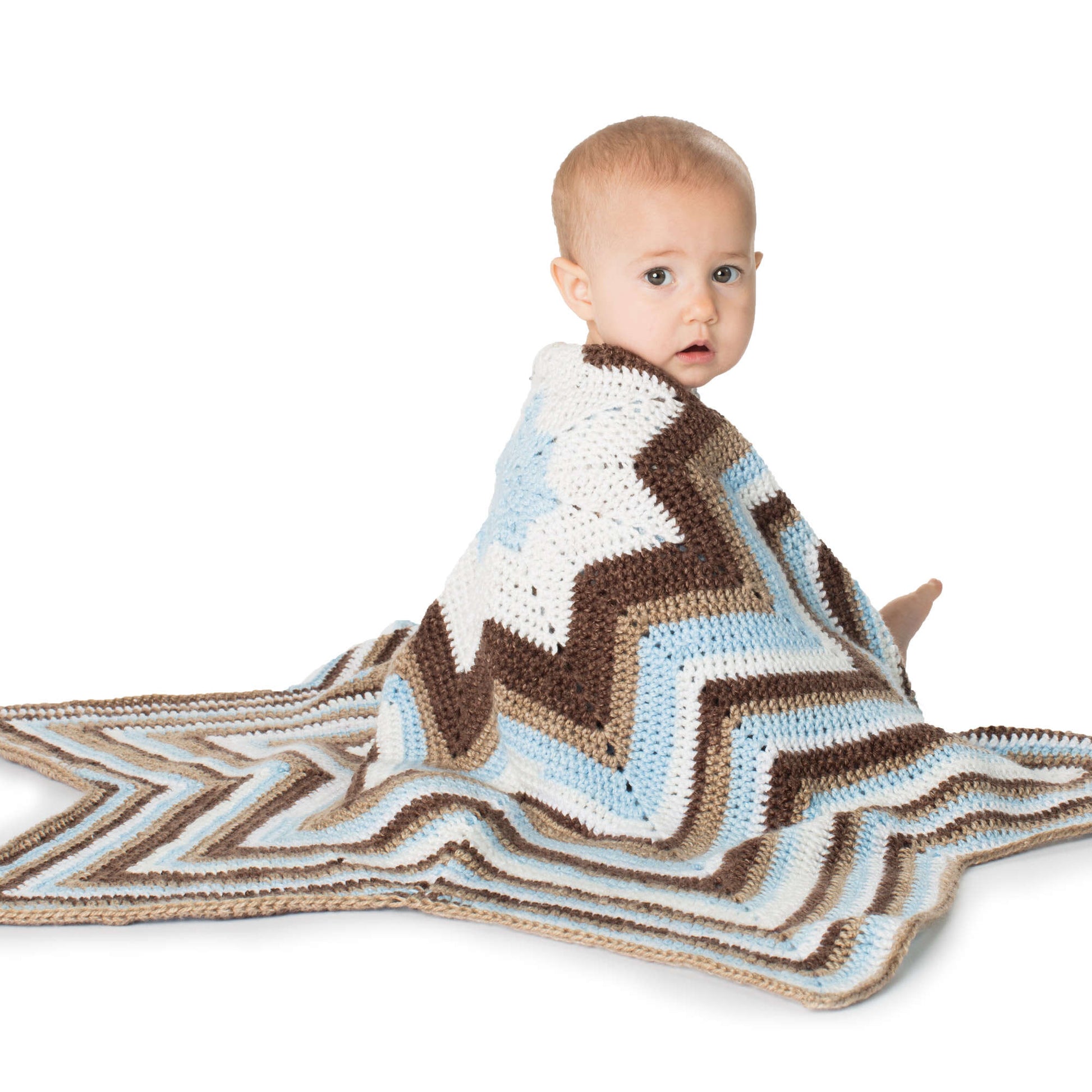 Crochet Star Baby Blanket Pattern CROCHET PATTERN Twinkle Twinkle