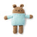 Free Easy Bernat Square Bear Crochet Pattern | Yarnspirations