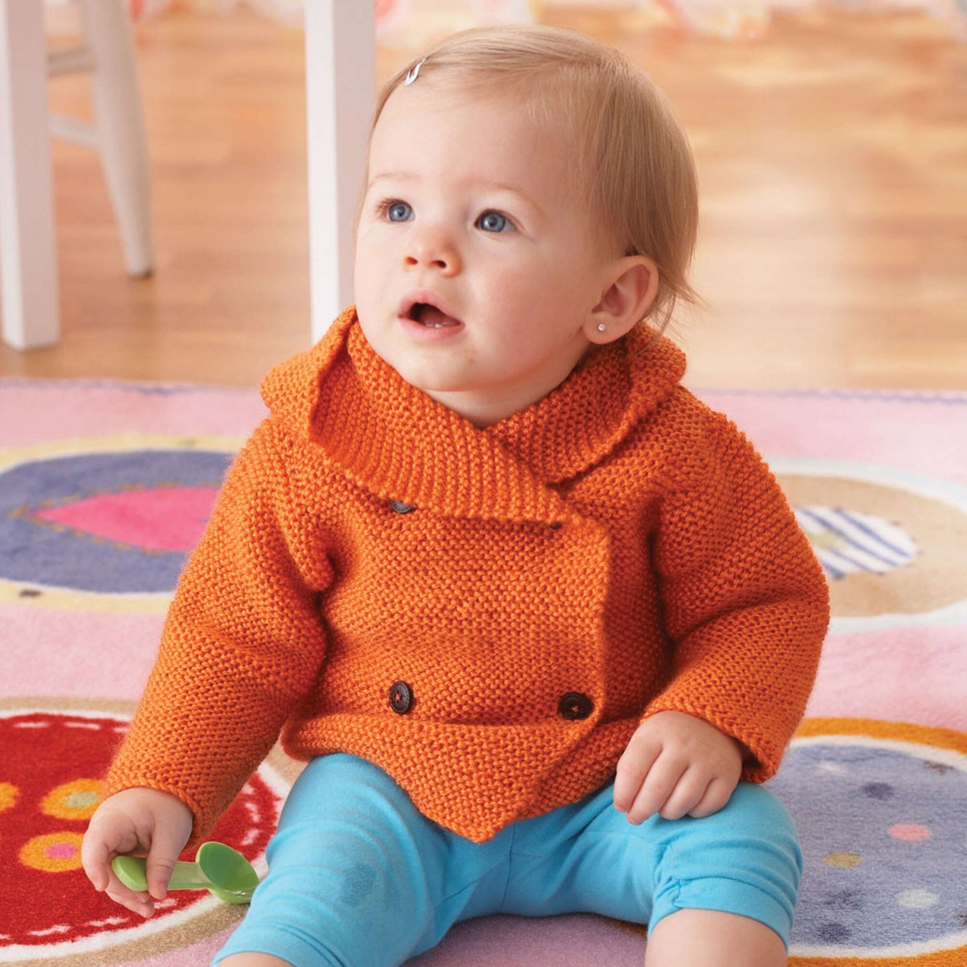 Free Jacket Knitting Patterns