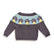 Free Bernat Ufo Yoke Sweater Knitting Pattern | Yarnspirations