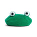 Free Easy Caron Croak-chet Frog Beret to Crochet Crochet Pattern ...