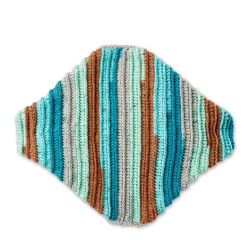 Free Easy Caron Blanket Cardigan Crochet Pattern | Yarnspirations
