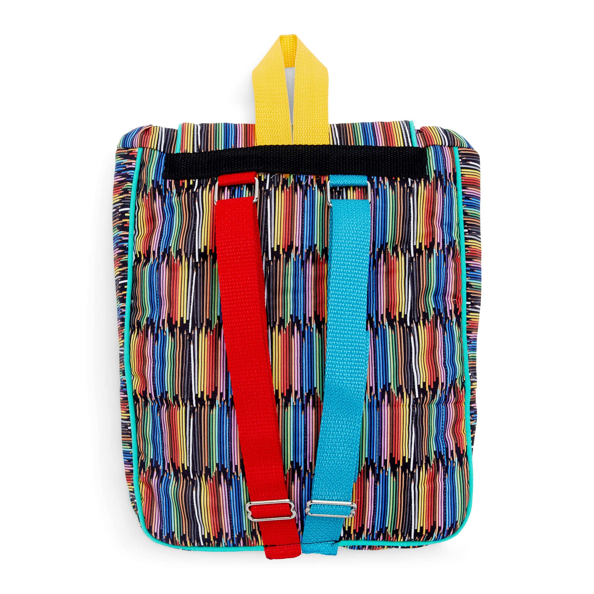 Free Coats & Clark Backpack to School Sewing Pattern | Yarnspirations