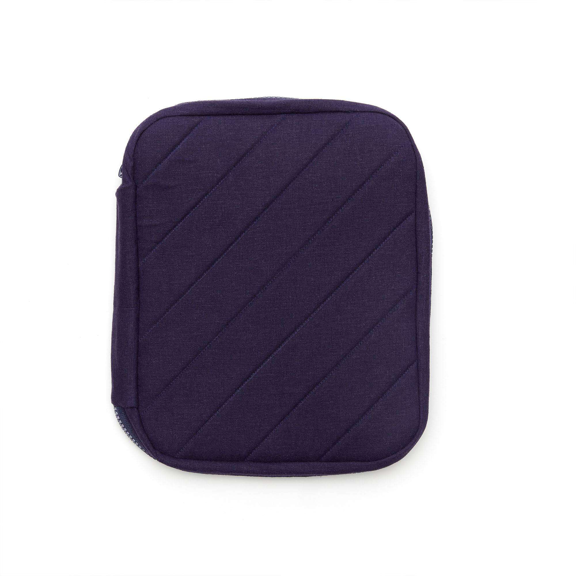 Free Experienced Coats & Clark Tech Case Sewing Pattern | Yarnspirations