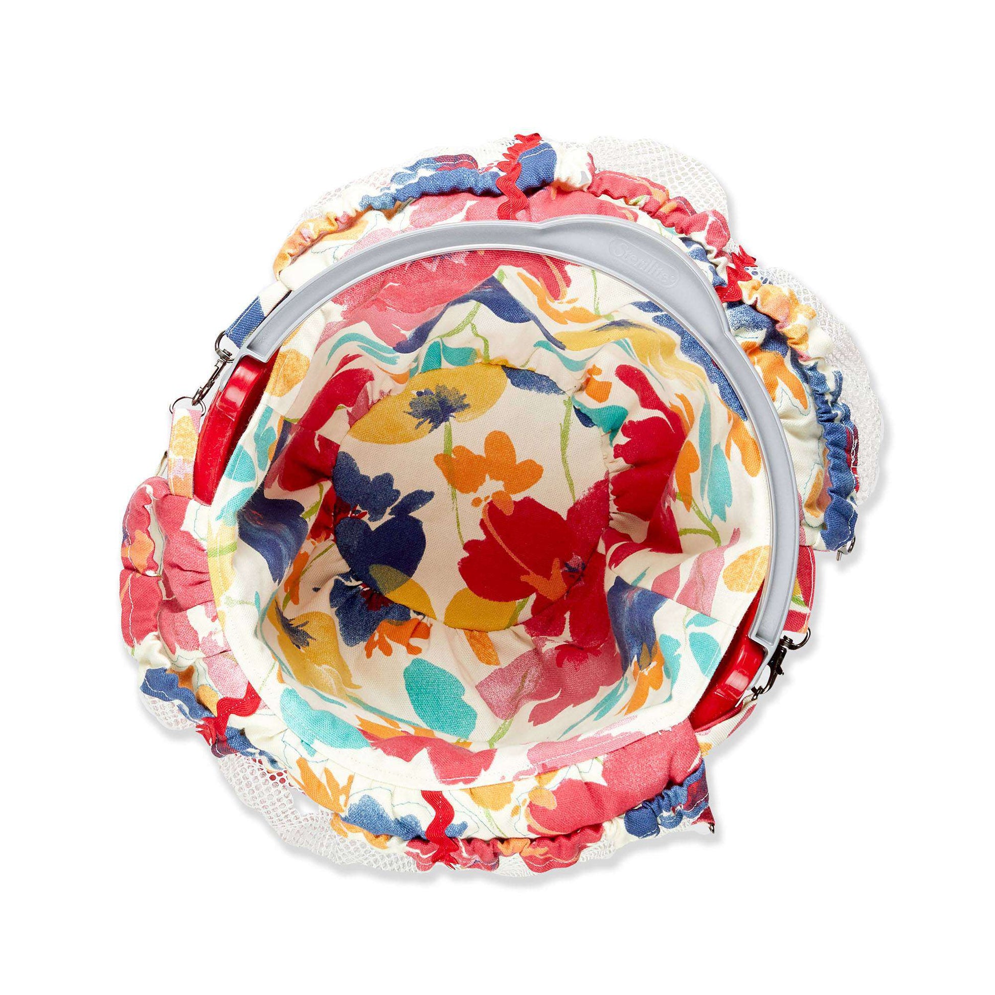 Coats & Clark Pool Caddy | Yarnspirations