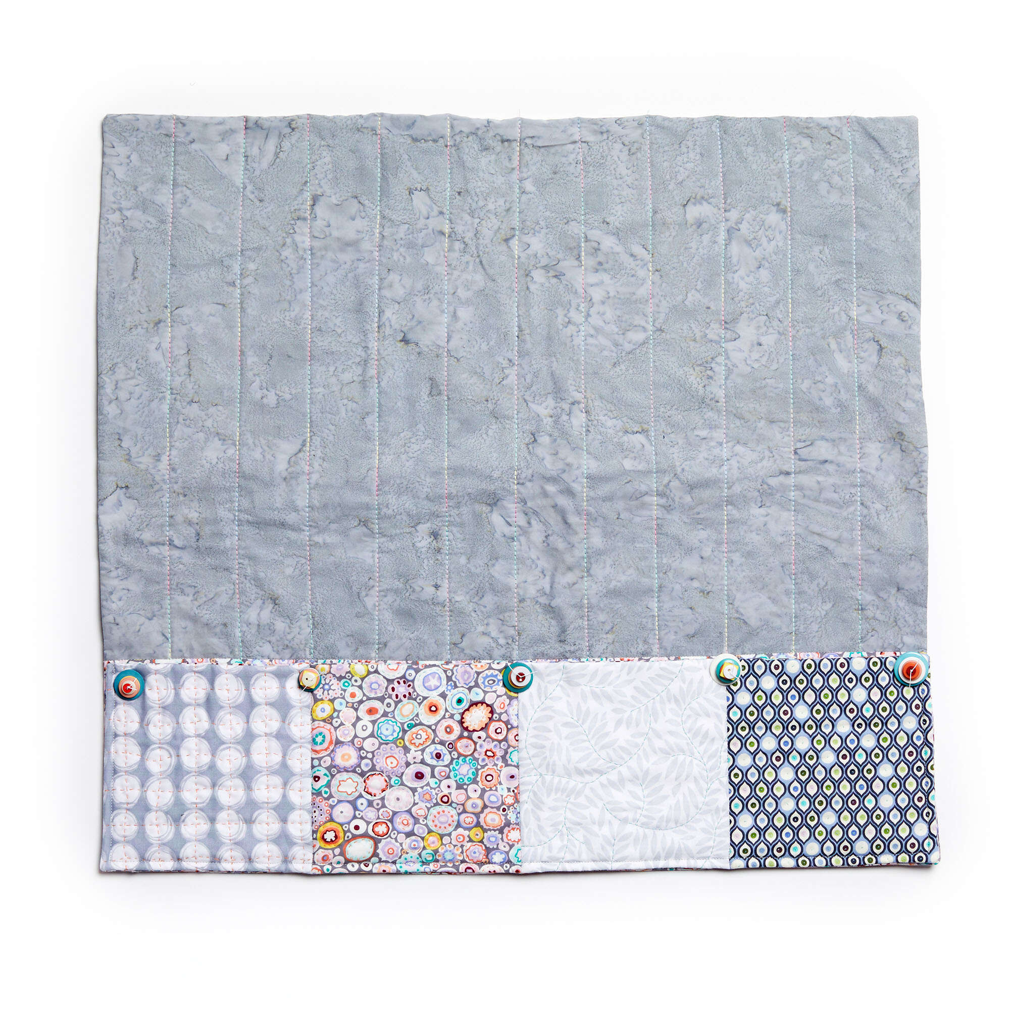 Free Coats & Clark Sewing Machine Mat Pattern | Yarnspirations