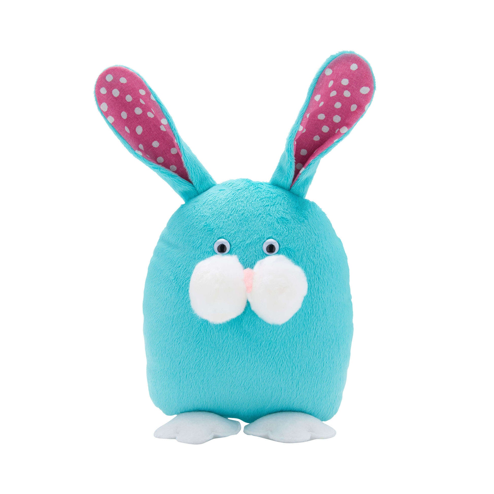 Coats & Clark Plush Chick & Bunny Plush Pals | Yarnspirations