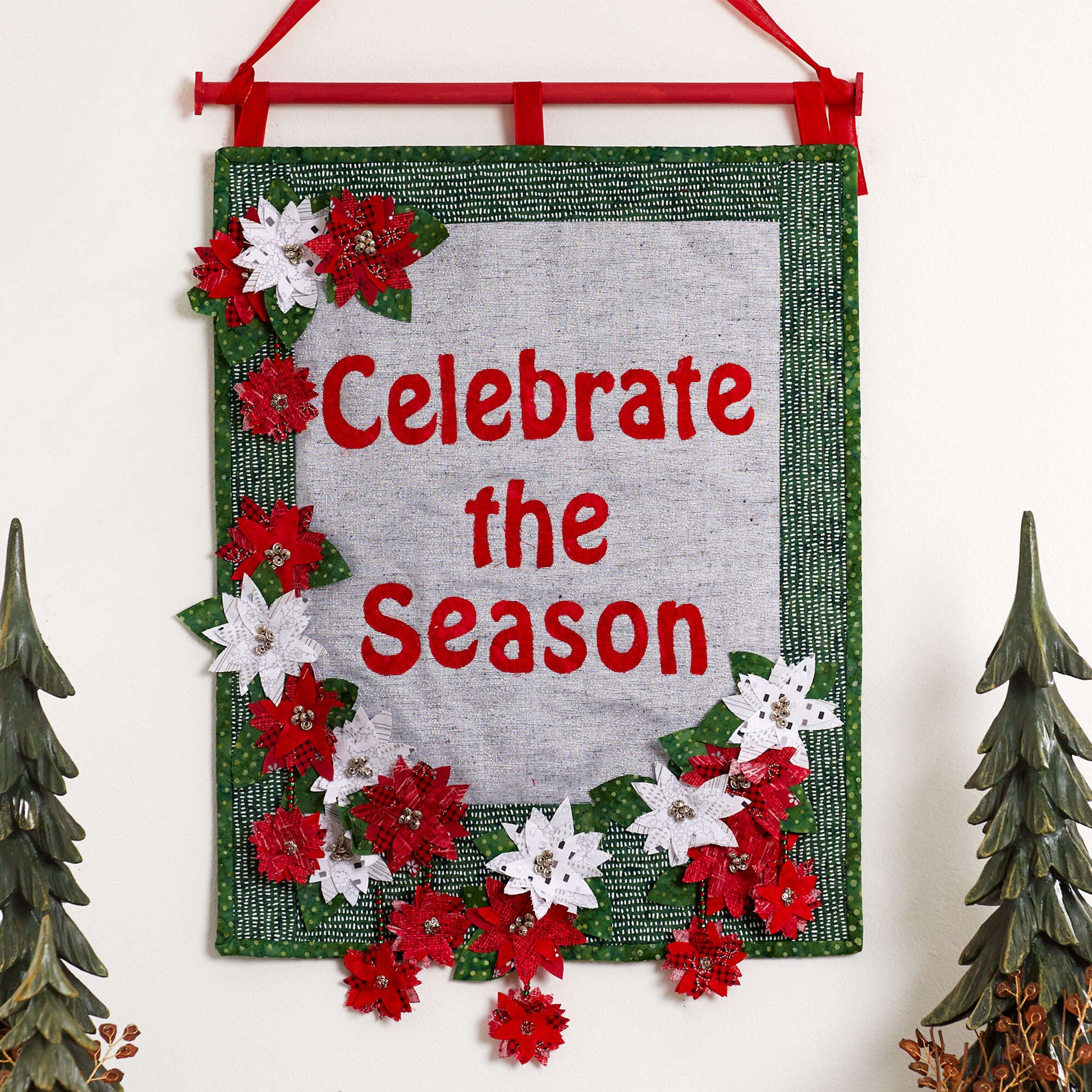 Free Easy Coats & Clark Celebrate the Season! Sewing Pattern ...