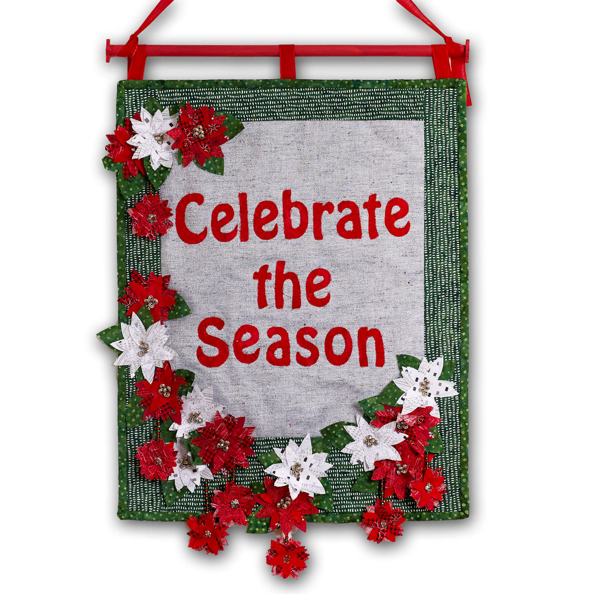 Free Easy Coats & Clark Celebrate the Season! Sewing Pattern ...