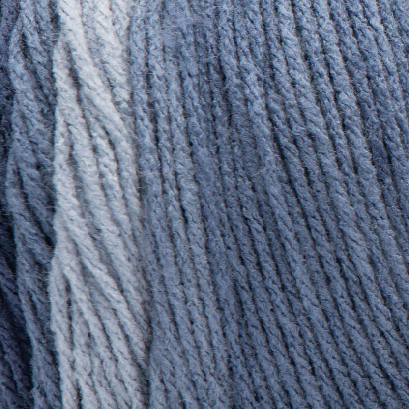 Red Heart Super Saver Ombre Yarn | Yarnspirations