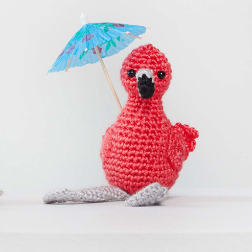 Red Heart Amigurumi Yarn | Yarnspirations