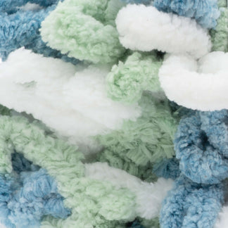 Red Heart Loop-It Yarn (200g/7oz) | Yarnspirations