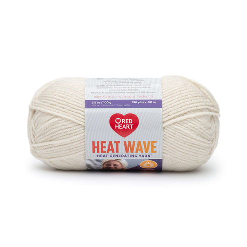 Red Heart Heat Wave Yarn | Yarnspirations
