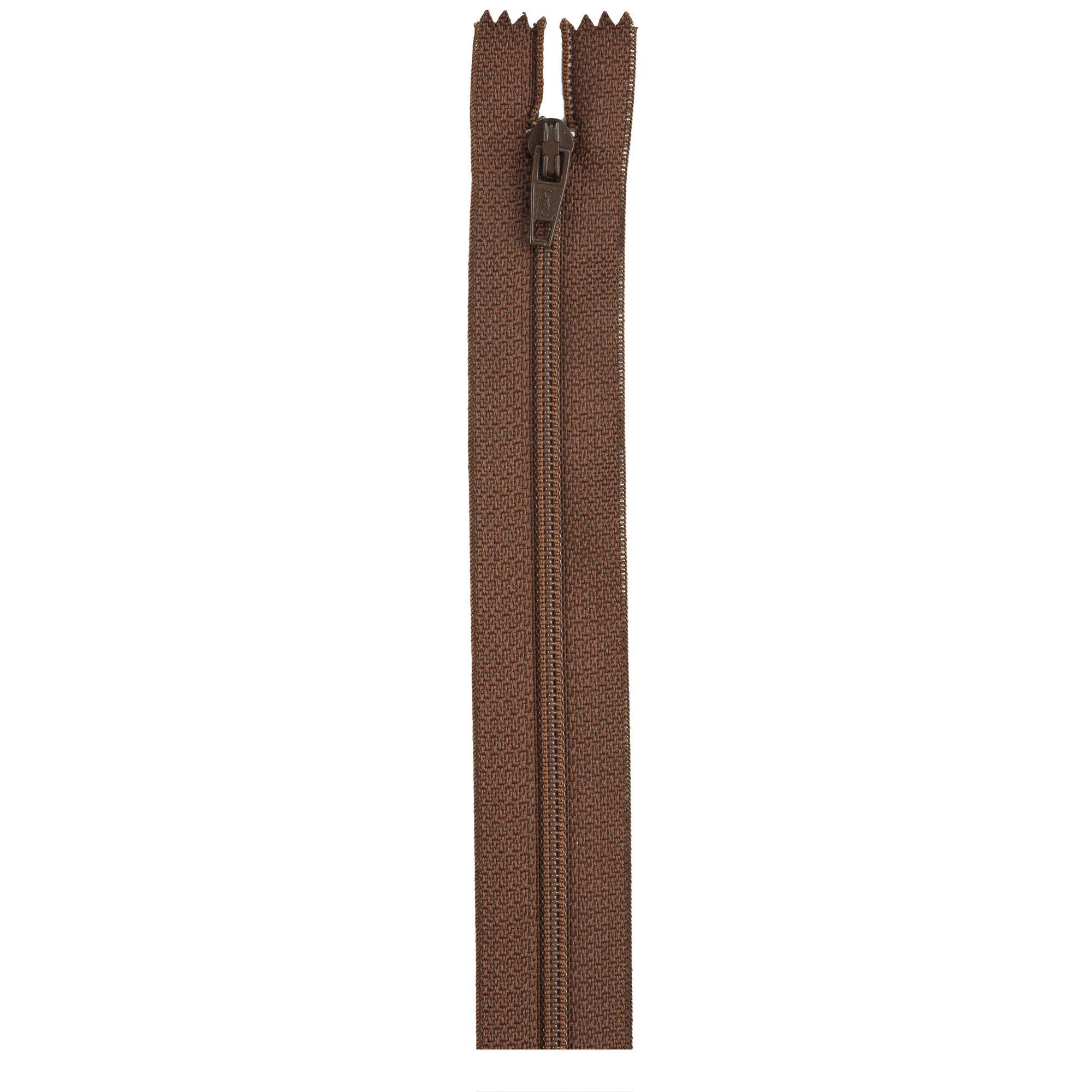 Coats & Clark Polyester All Purpose Zippers 1 | Yarnspirations