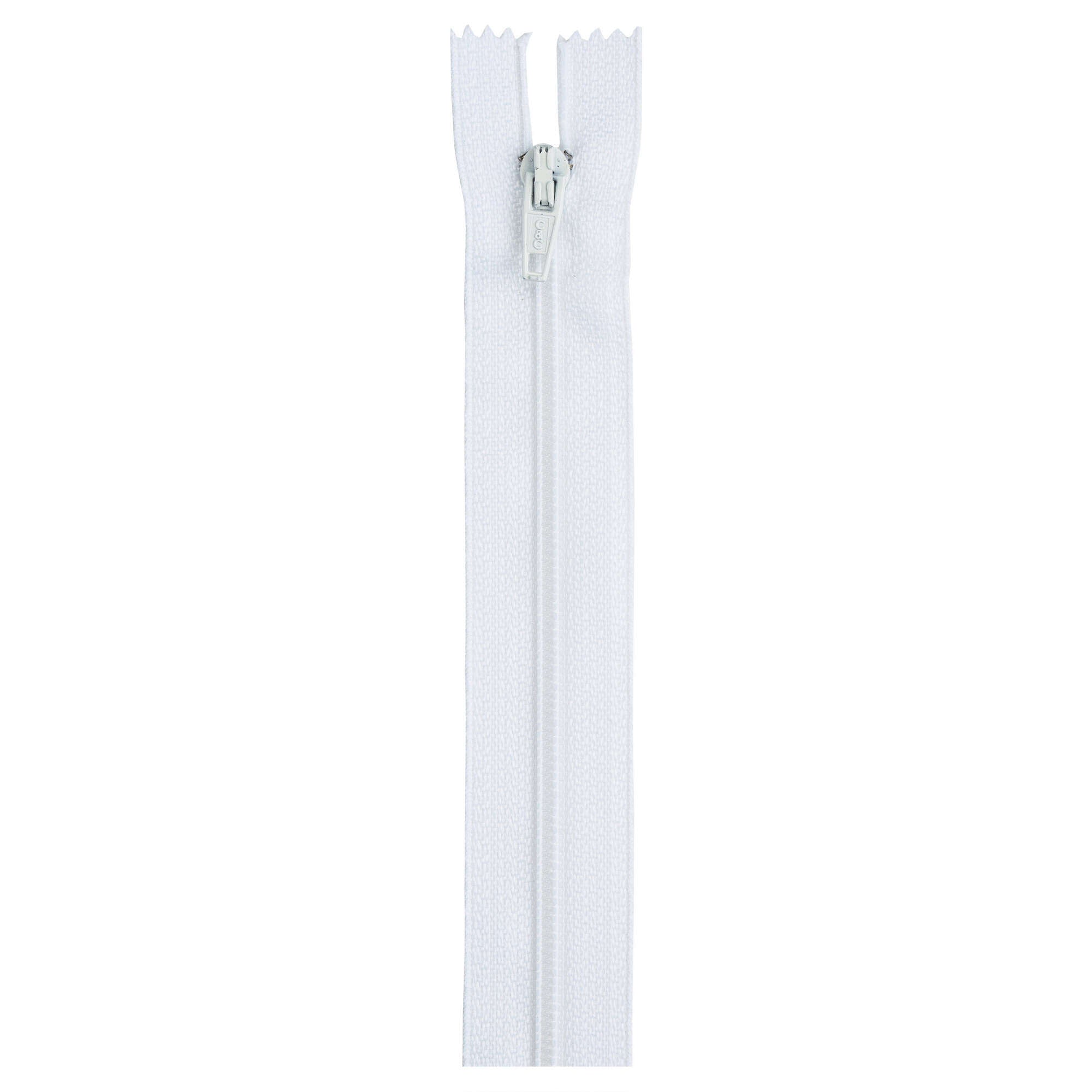 Coats & Clark Polyester All Purpose Zippers 2 | Yarnspirations