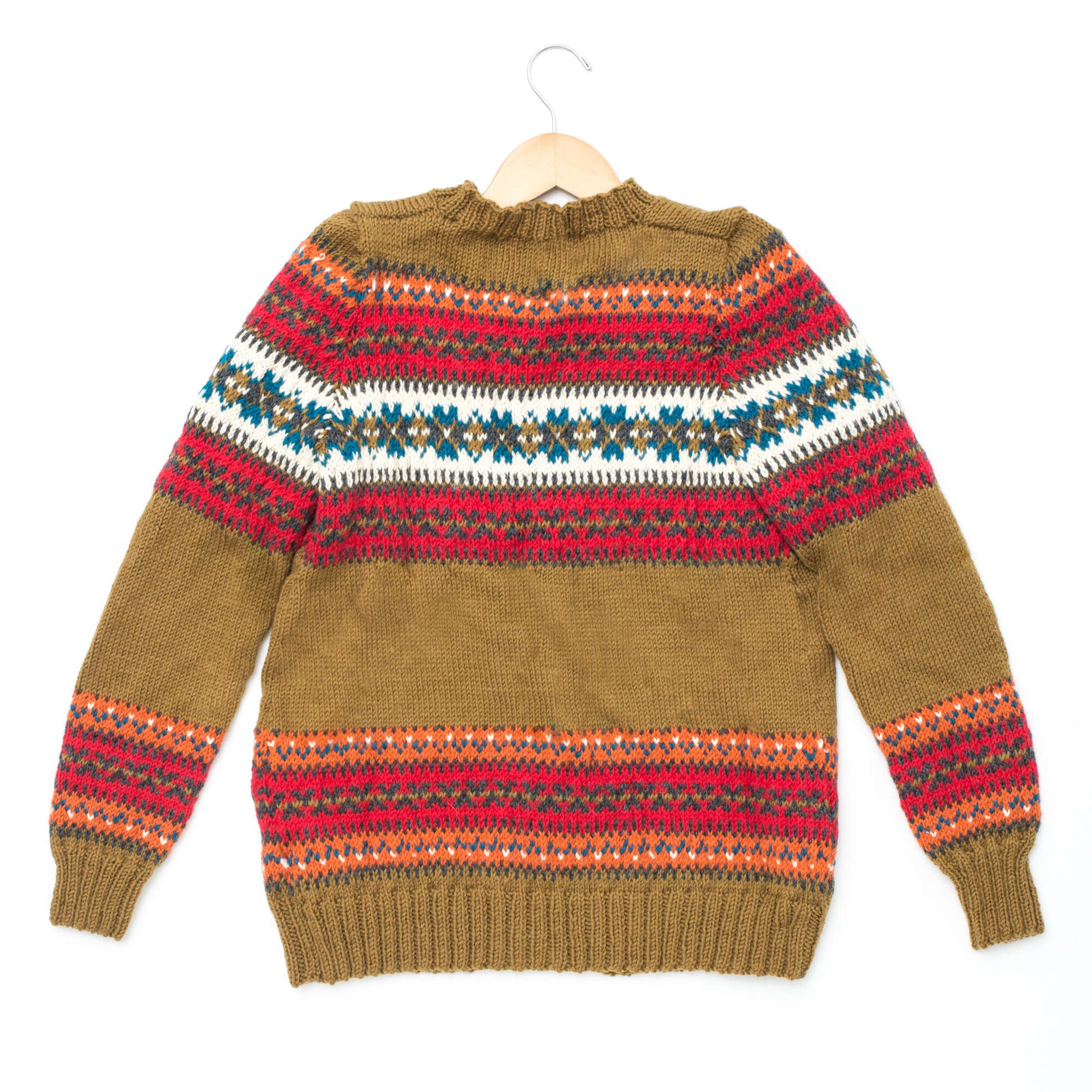 Free Patons Quintessential Knit Cardigan Pattern | Yarnspirations