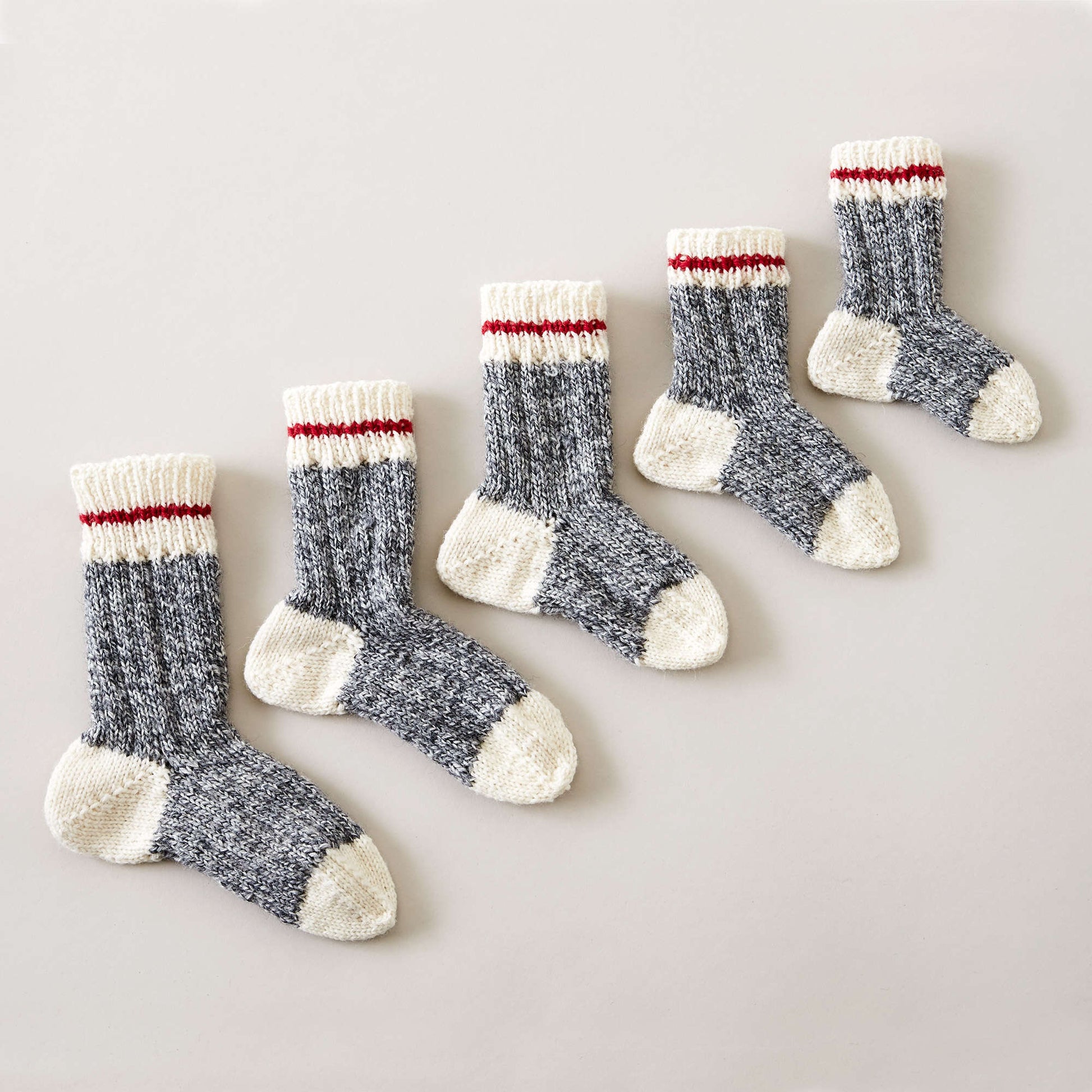 Free Knitting Pattern For Work Socks Work Socks – NONIA