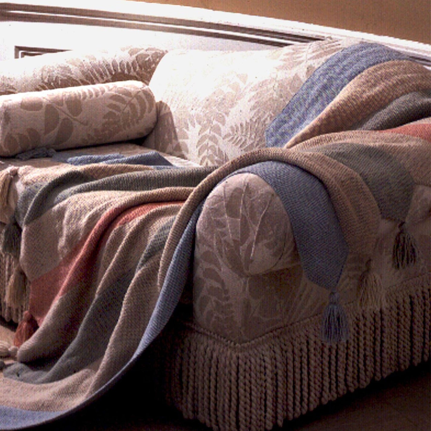 Patons Awning Stripes | Yarnspirations