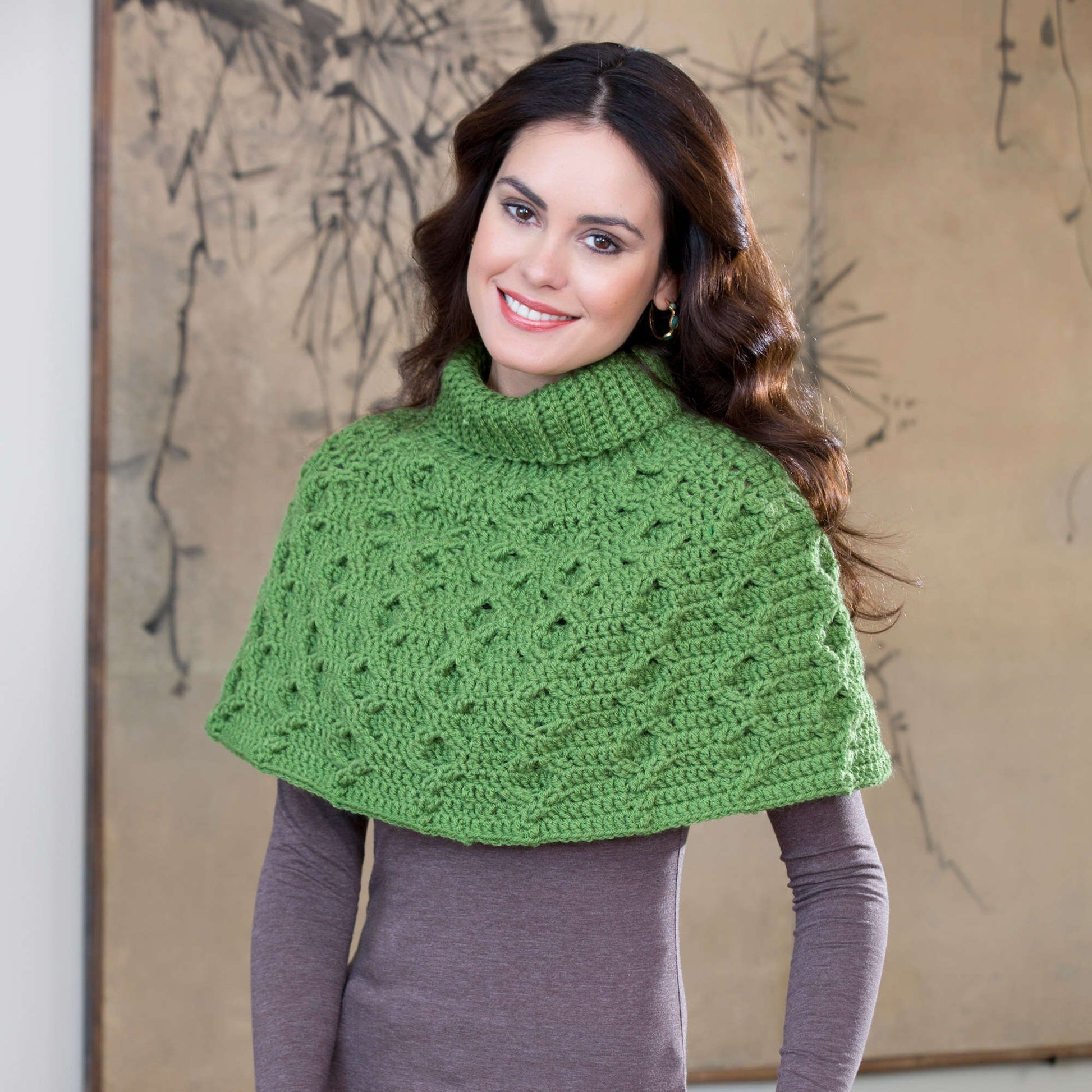 Free Aran Crochet Patterns Fisherman's Blanket Vintage Crochet Pattern