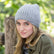 Free Red Heart Easy-Fit Beanie Pattern | Yarnspirations