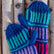 Free Experienced Red Heart Warm Brioche Mittens Knitting Pattern ...
