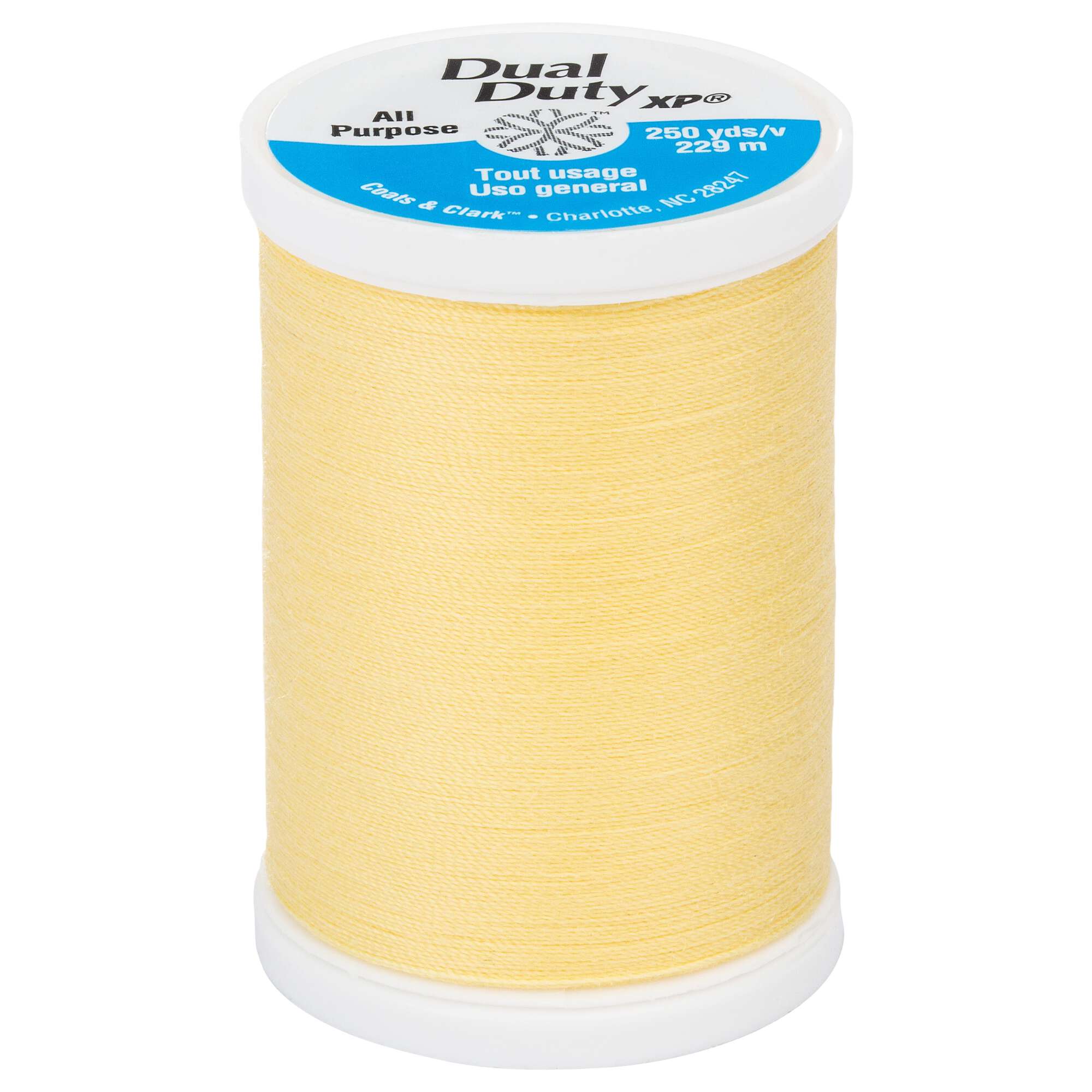 Dual Duty XP All Purpose Thread (250 Yards) 2 | Yarnspirations
