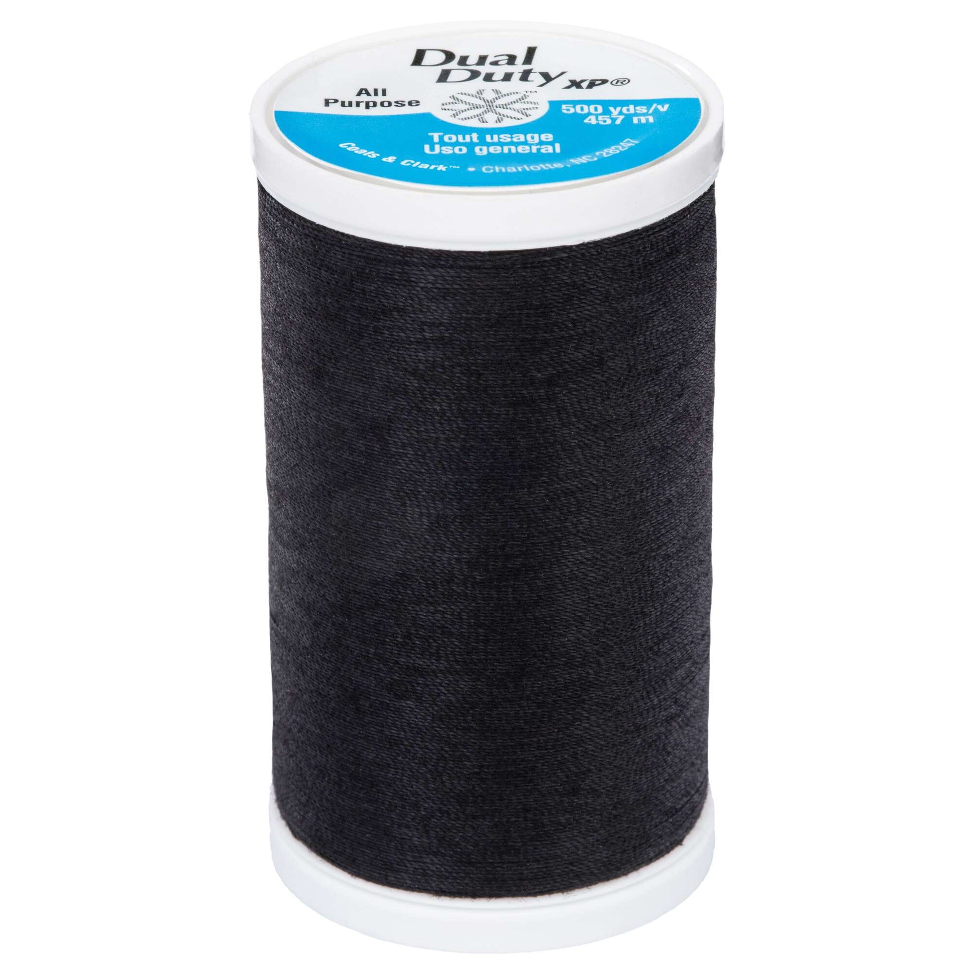Coats & Clark Dual Duty XP All Purpose Thread (500 Yards) | Yarnspirations