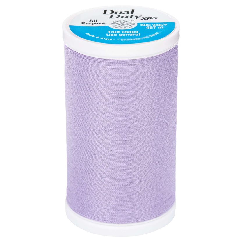 Coats & Clark Dual Duty XP All Purpose Thread (500 Yards) | Yarnspirations