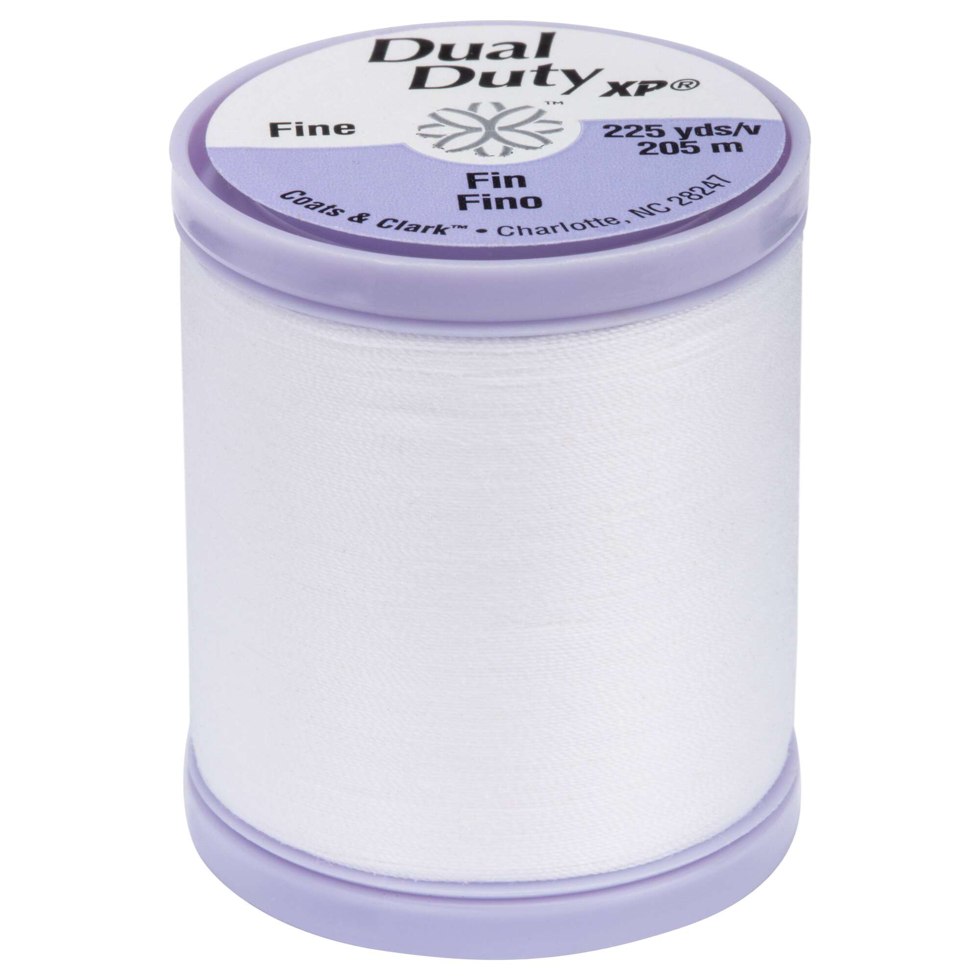 Coats & Clark Dual Duty XP Fine Sewing Thread (225 Yards) | Yarnspirations