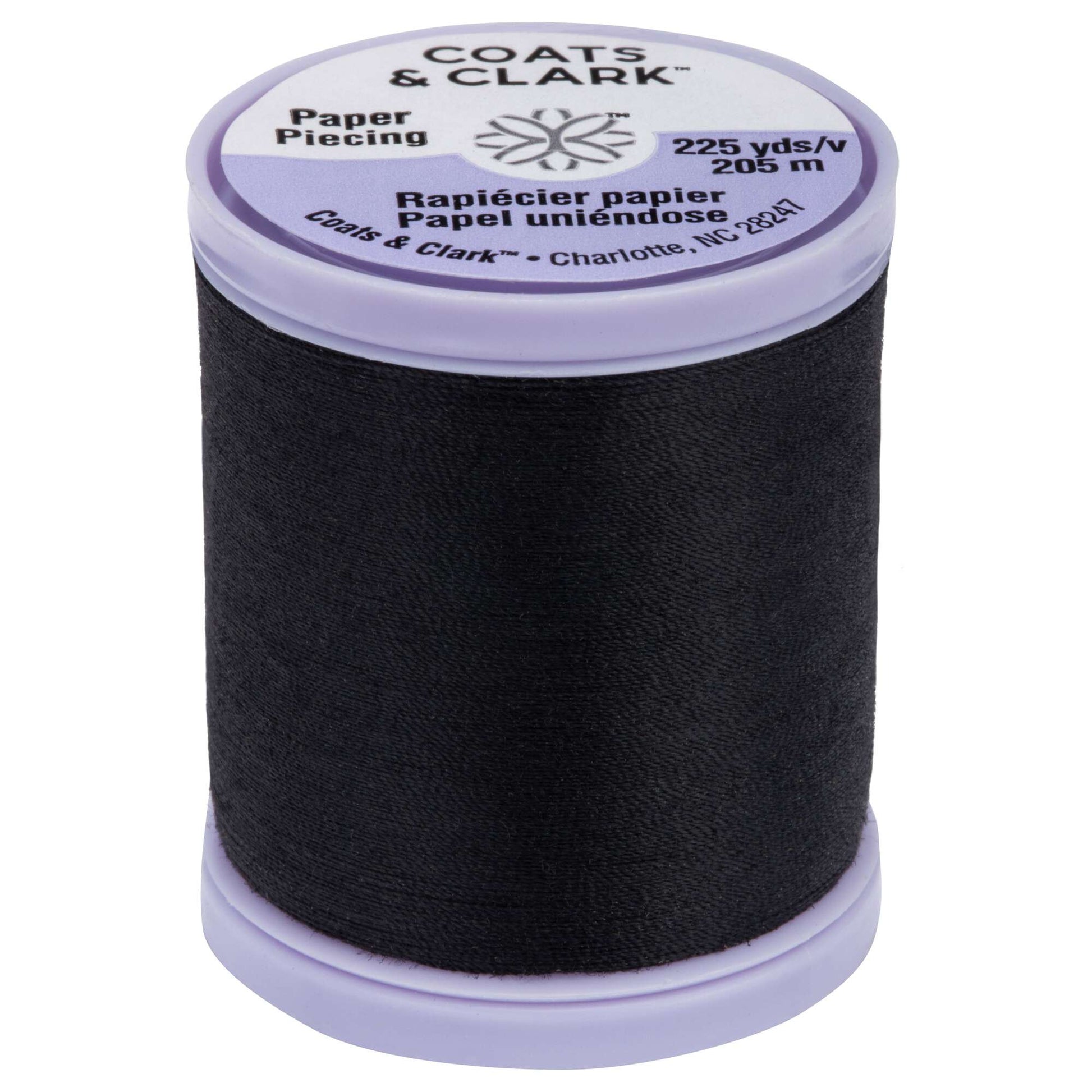 Coats & Clark Dual Duty XP Paper Piecing Thread (225 Yards ...