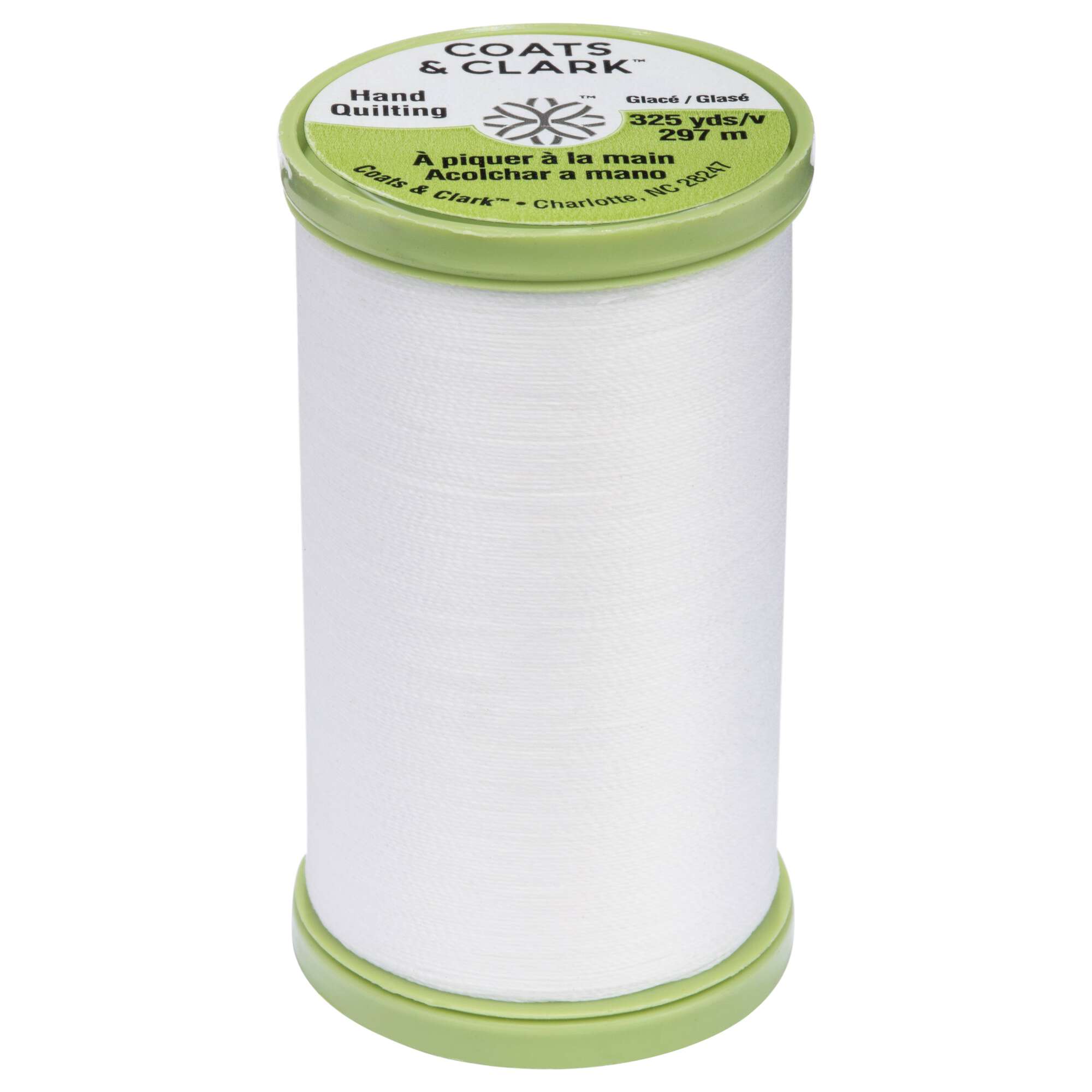 Dual Duty Plus Hand Quilting Thread (325 Yards) | Yarnspirations