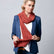 Free Sugar Bush Hill & Valley Scarf Knitting Pattern | Yarnspirations