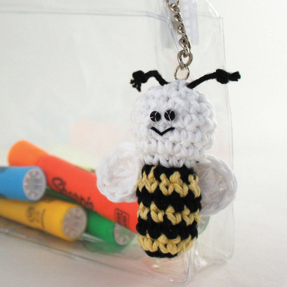 Lily Sugar'n Cream Funny Charms | Yarnspirations